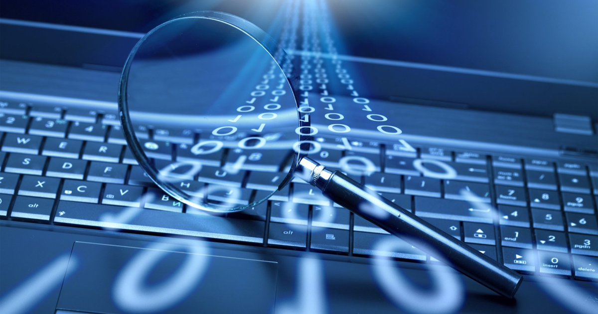 How data visibility protects your critical information